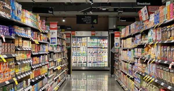 Midway Market | Boutique Grocery Store in Colbert, WA